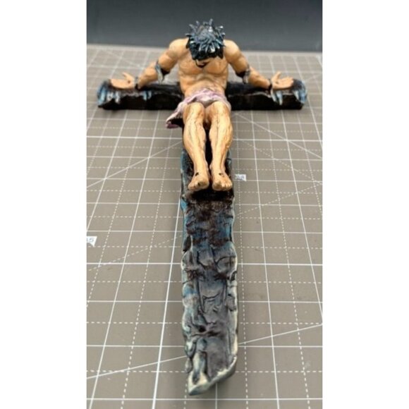 Goebel | Other | Vintage 988 Goebel West Germany Numbered Jesus On ...